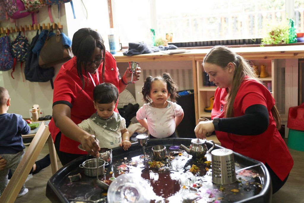 Our Rooms – Lady Bird